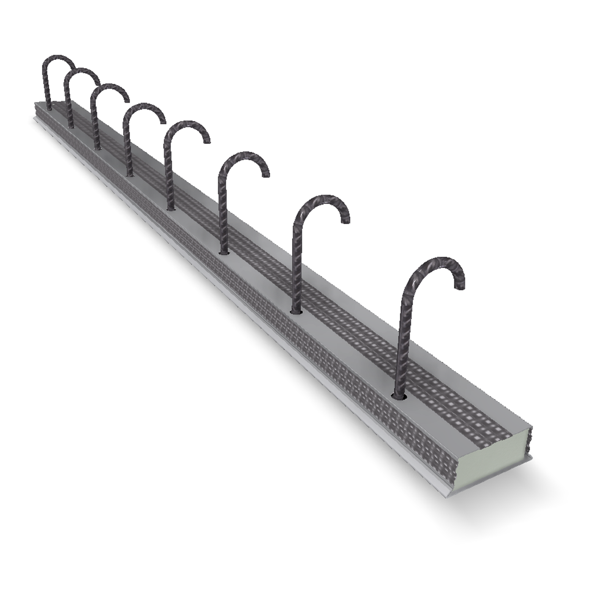 Stekkenbak Comax | Hakron Prefab